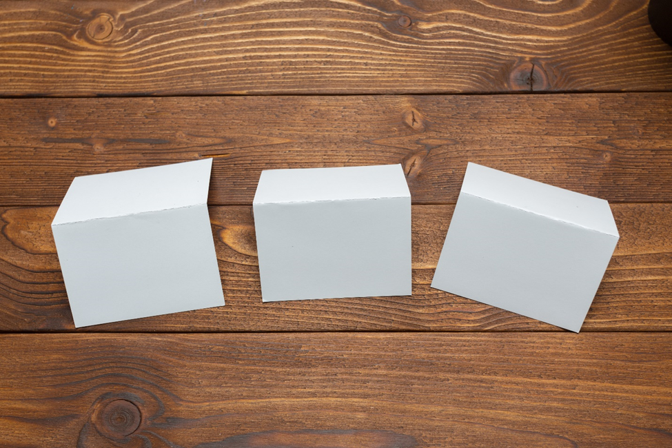 Creative Ideas for Using Boxed Blank Cards in Crafting and Beyond ...